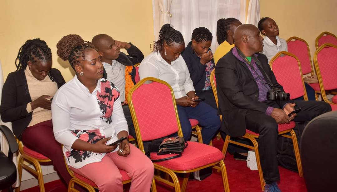 Kitui County Assembly Committee on Appointments Uncovers Discrepancies ...