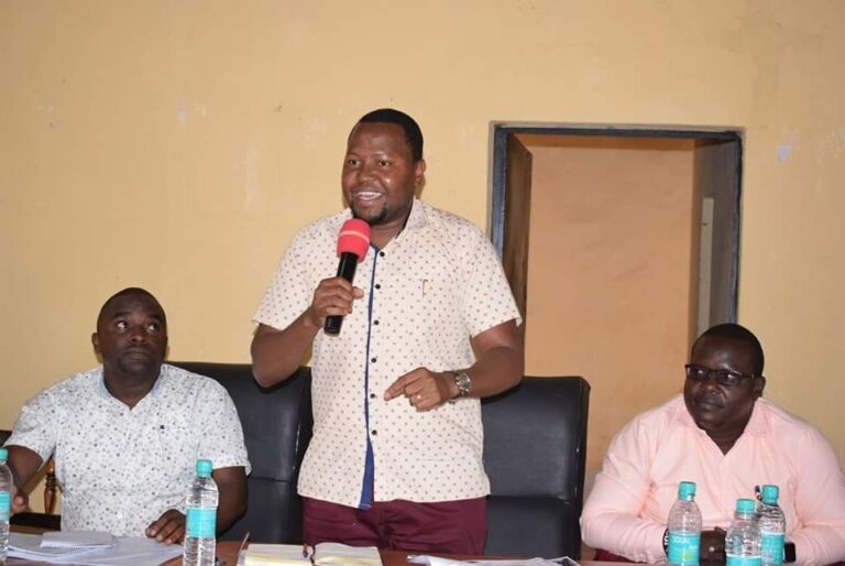Kitui County Assembly Engages Public in Annual Development Plan Review ...