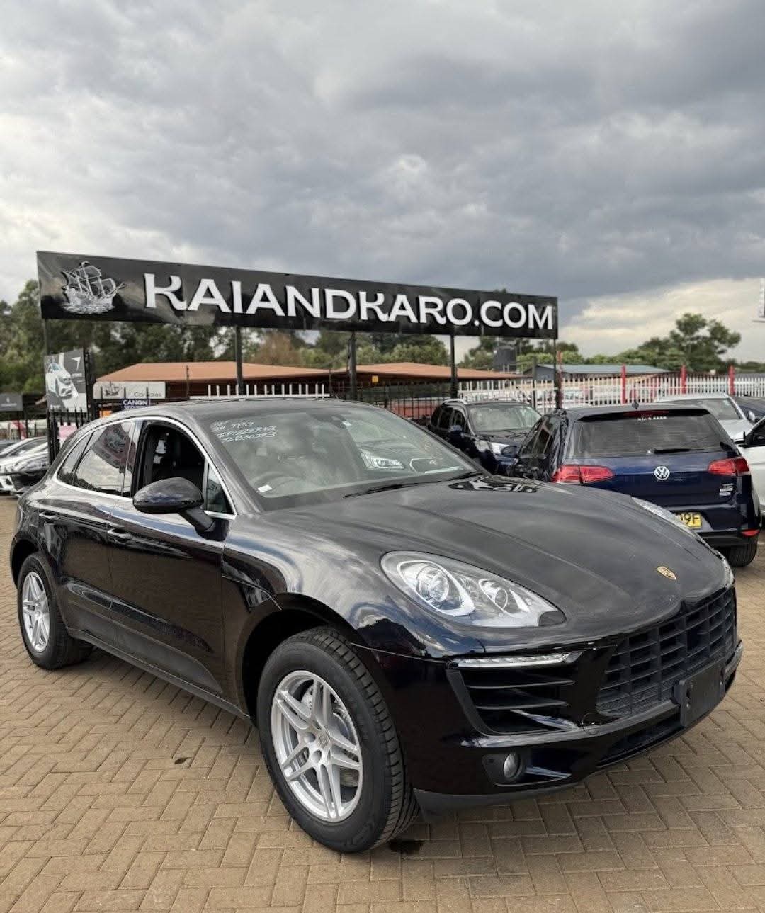 The Rise and Fall of Khalif Kairo: The Controversial Car Dealer Turned ...