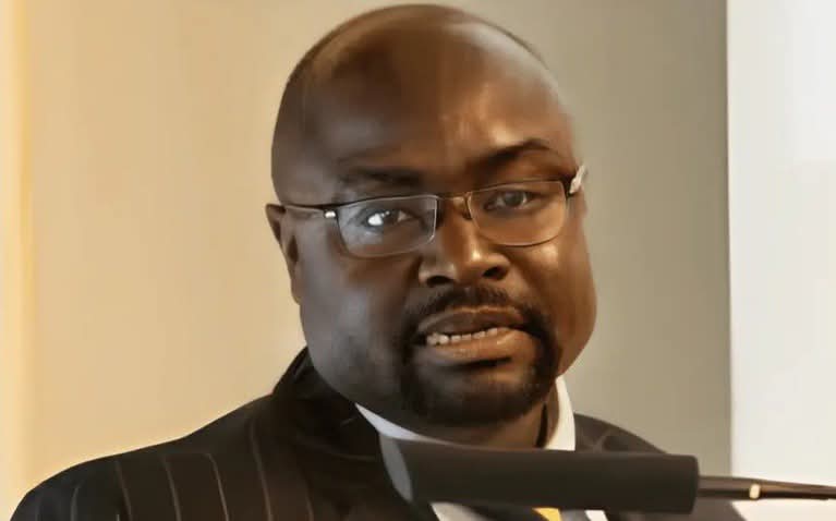 Lawyer Apollo Mboya Challenges Prof. Adams Oloo’s Appointment to IEBC ...