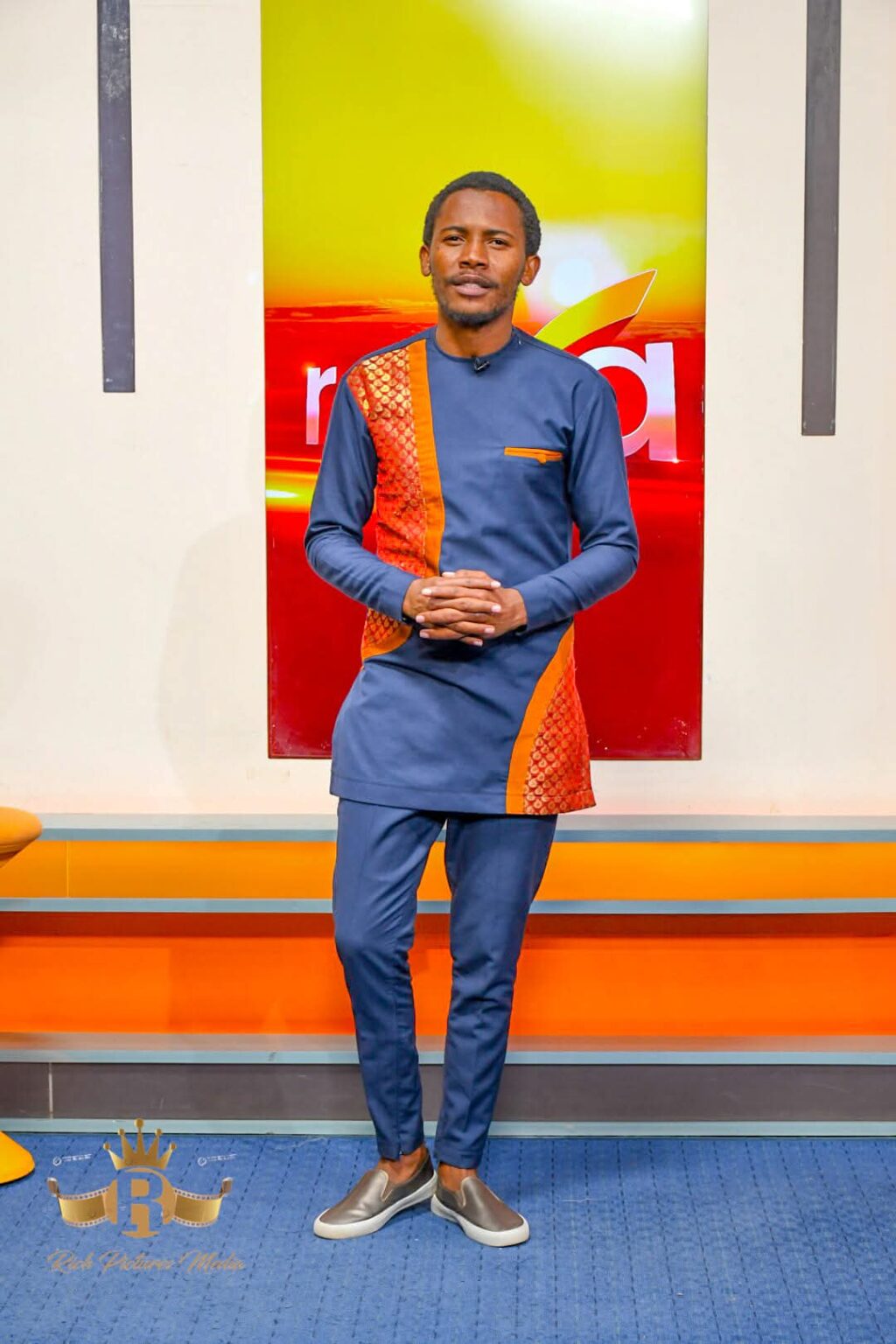 Stephen Kasolo Injures Arm After Smashing Glass in Explosive TikTok ...