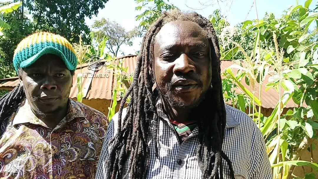 Chaos at Funeral: Catholic Priest Forced Out as Rastafarians Take Over ...