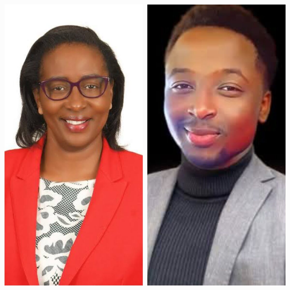 Tragedy Strikes Dagoretti North MP Beatrice Elachi as Son Succumbs to ...
