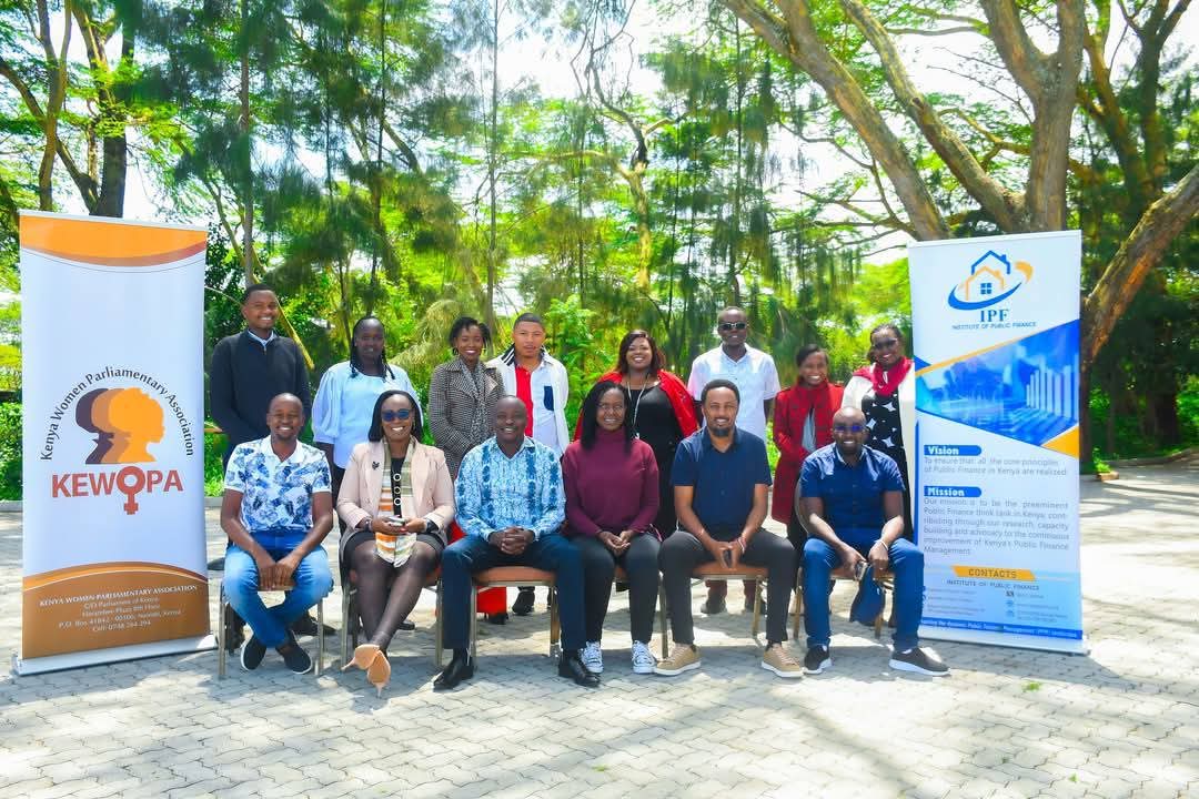 Male MPs Pledge to Break the Patriarchy: Young Parliamentarians Take ...