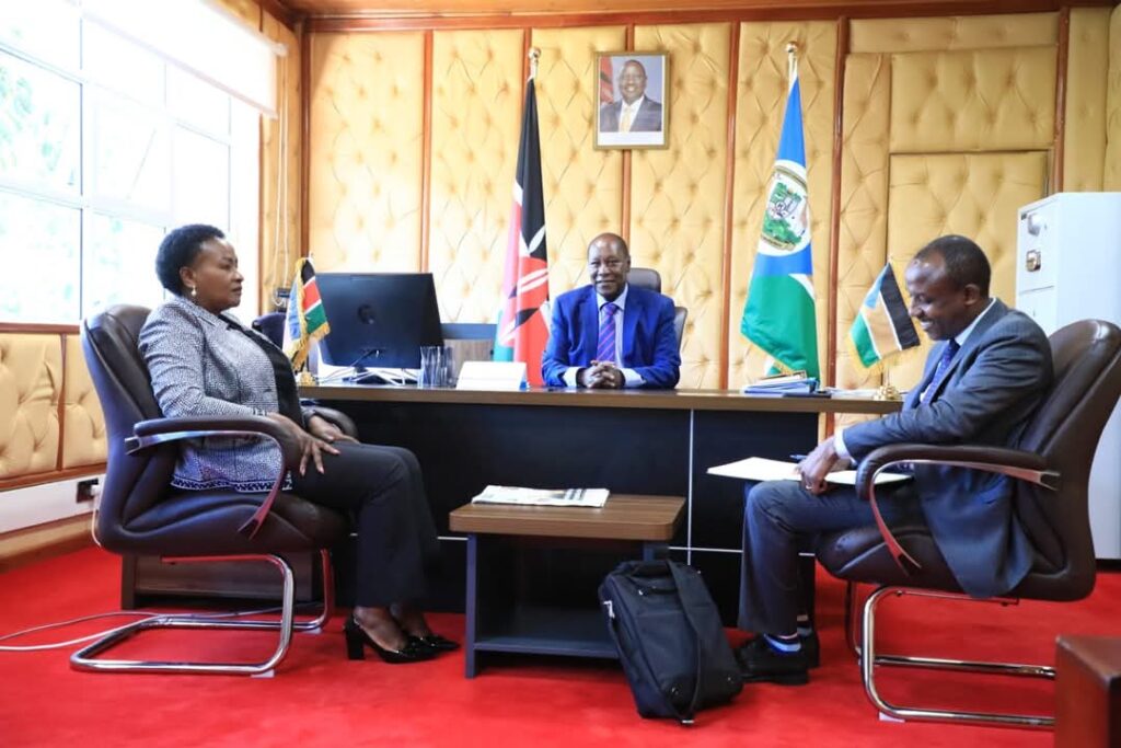 Ruto Postpones Ukambani Tour Amid Fierce Pushback from Wiper Governors ...