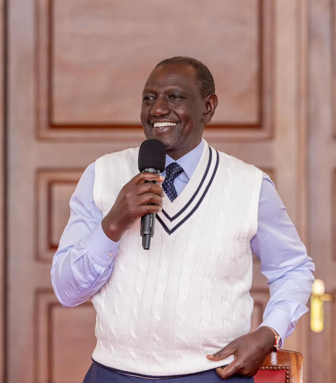 Ruto’s Ukambani Snub: How State House Disrespected an Entire Region ...