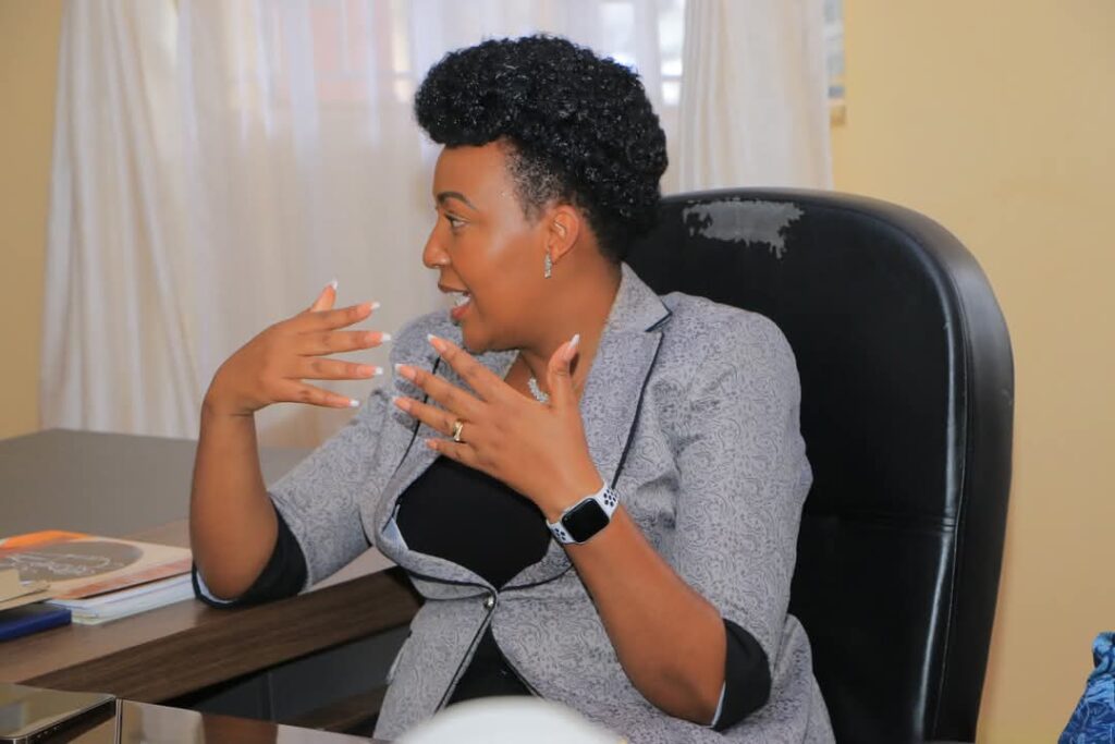 Senate Uncovers Dysfunction in Kitui: Assembly Committees Non ...