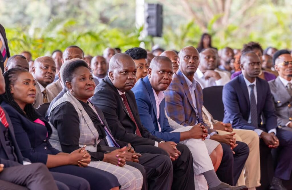 Ruto’s Ukambani Outreach Flops as Leaders Boycott—Supporters Bused to ...