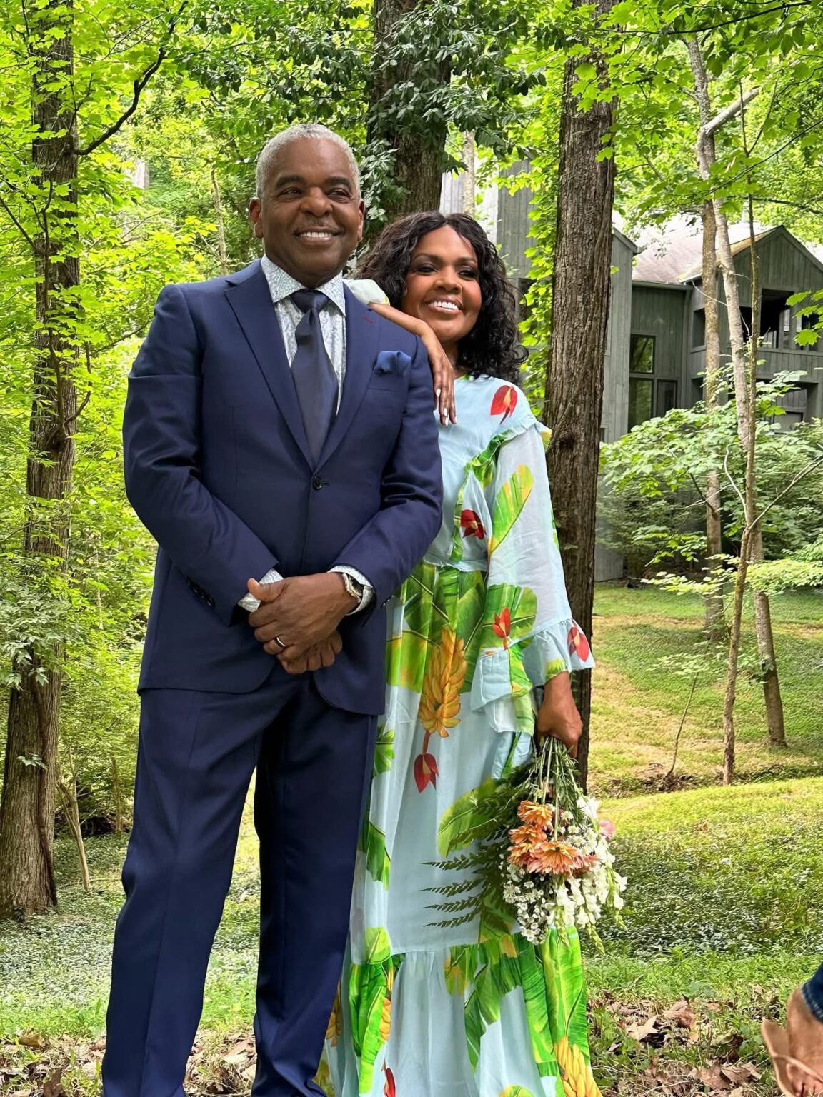 Award Winning American Gospel Artist CeCe Winans Celebrates 41 Years Of ...