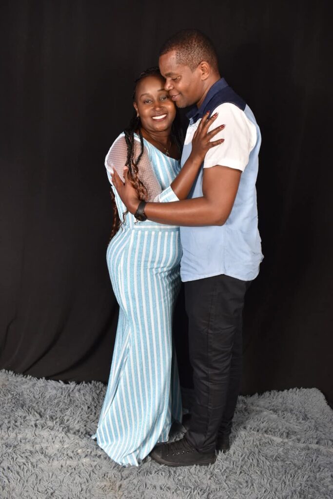 Tiras Muange Announces Separation from Kamba Gospel Artist Phyllis ...