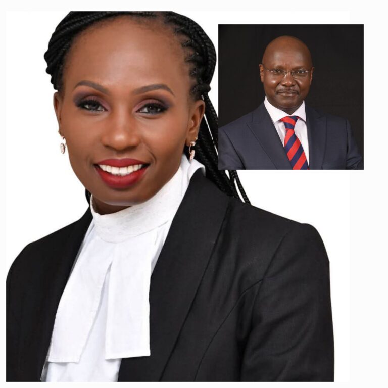 Law Society of Kenya Mourns Advocate Kyalo Mbobu, Demands Swift Justice ...