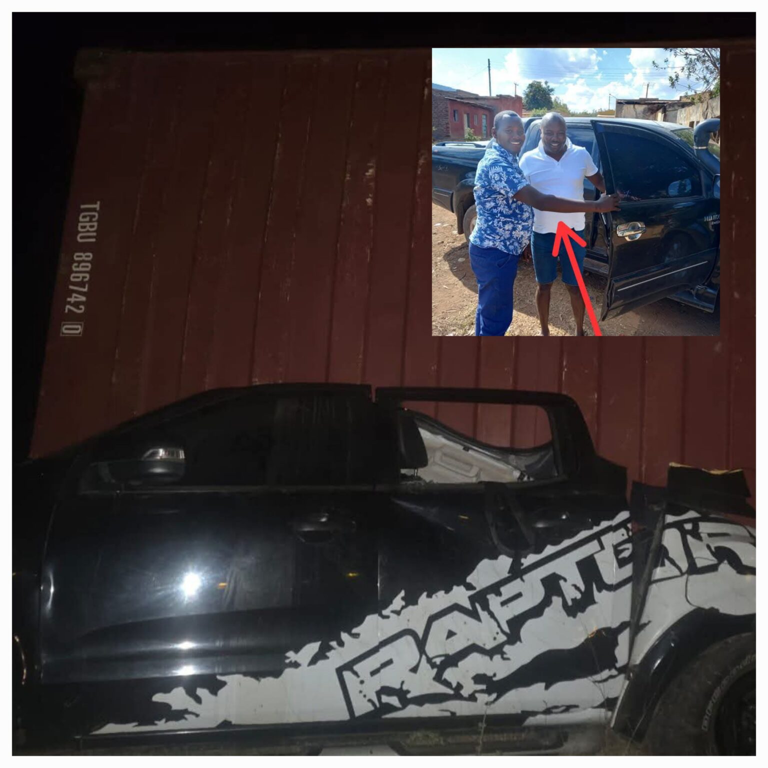 Businessman Dennis Kasyoki Dies in Grisly Road Accident at Athi River ...