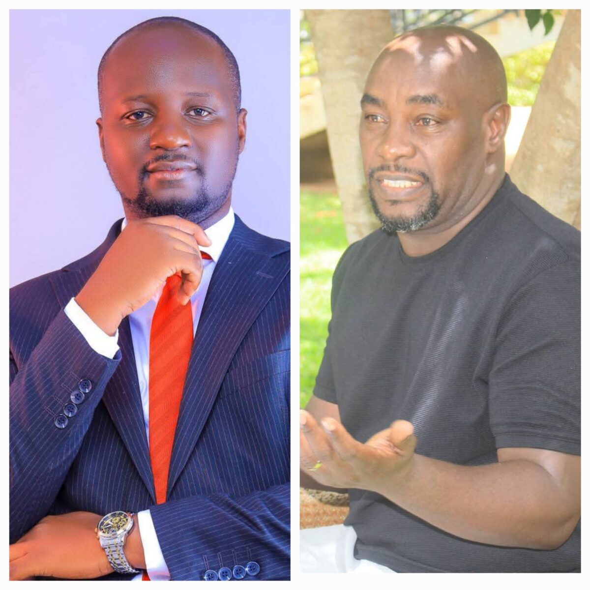“Political Hypocrisy at Its Peak”: Kitui Activist Musili Kauta Tears ...