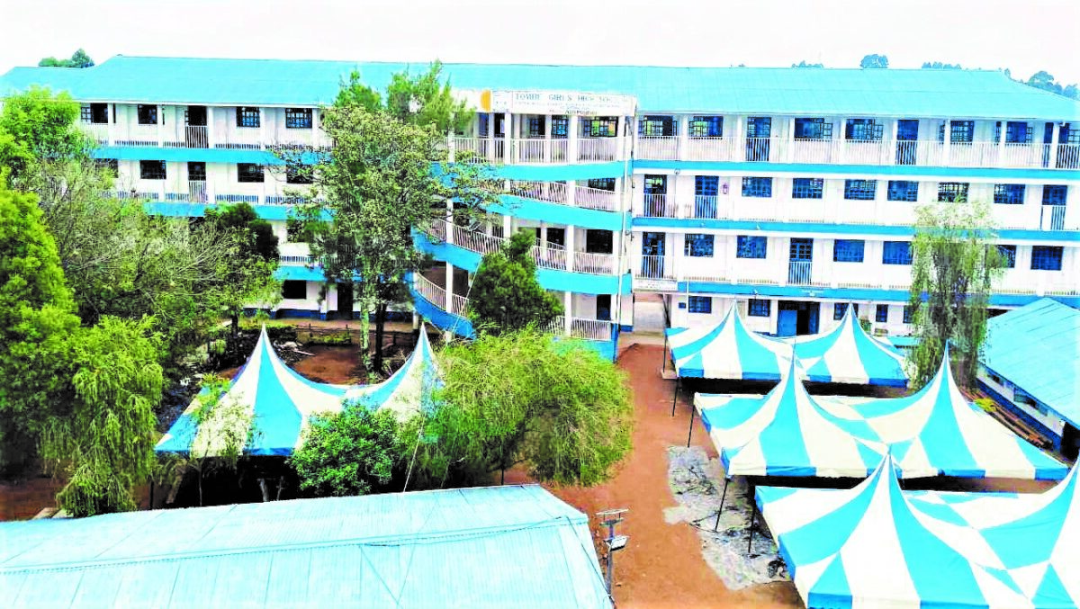 Inside the Crisis Facing Kitui County’s Once-High-Performing Girls ...