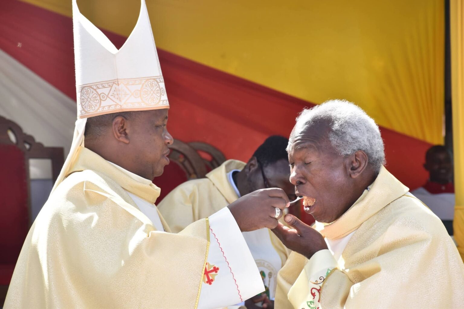 Catholic Diocese of Kitui Left Without Bishop Following Mwongela’s ...