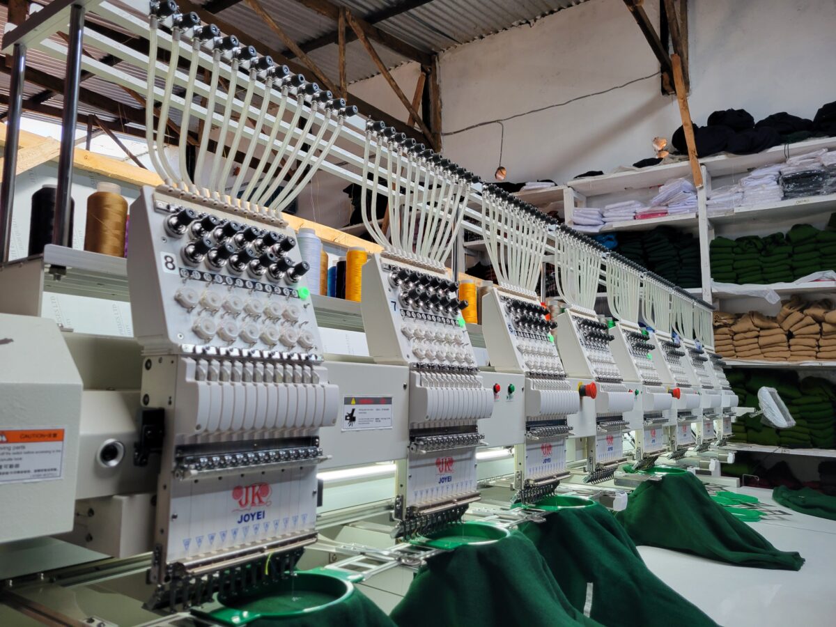 Jubilee Uniforms Kitui Opens New Big Branch in Kitui Town, Boosts ...