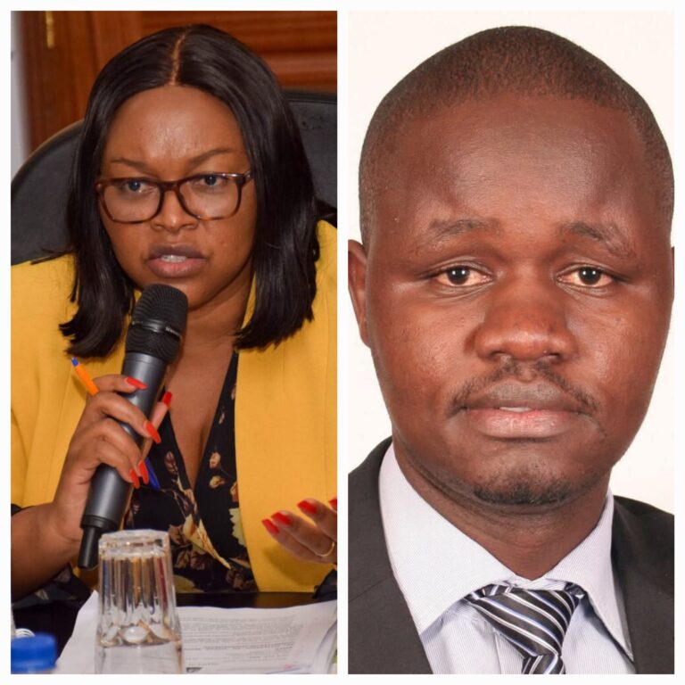 Kitui Assembly Begins Vetting of County Secretary, Attorney Amid ...