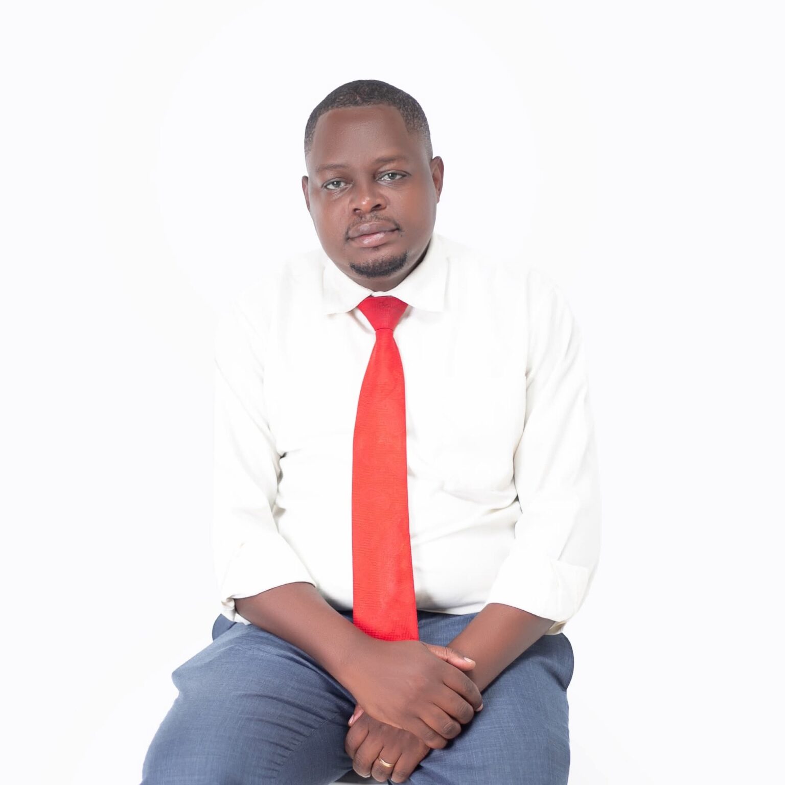 From Culture to Courtroom: How Dr. Augustus Muli Is Fighting to Protect ...
