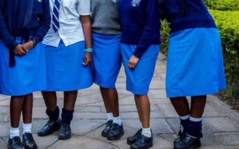 Inside the Crisis Facing Kitui County’s Once-High-Performing Girls ...