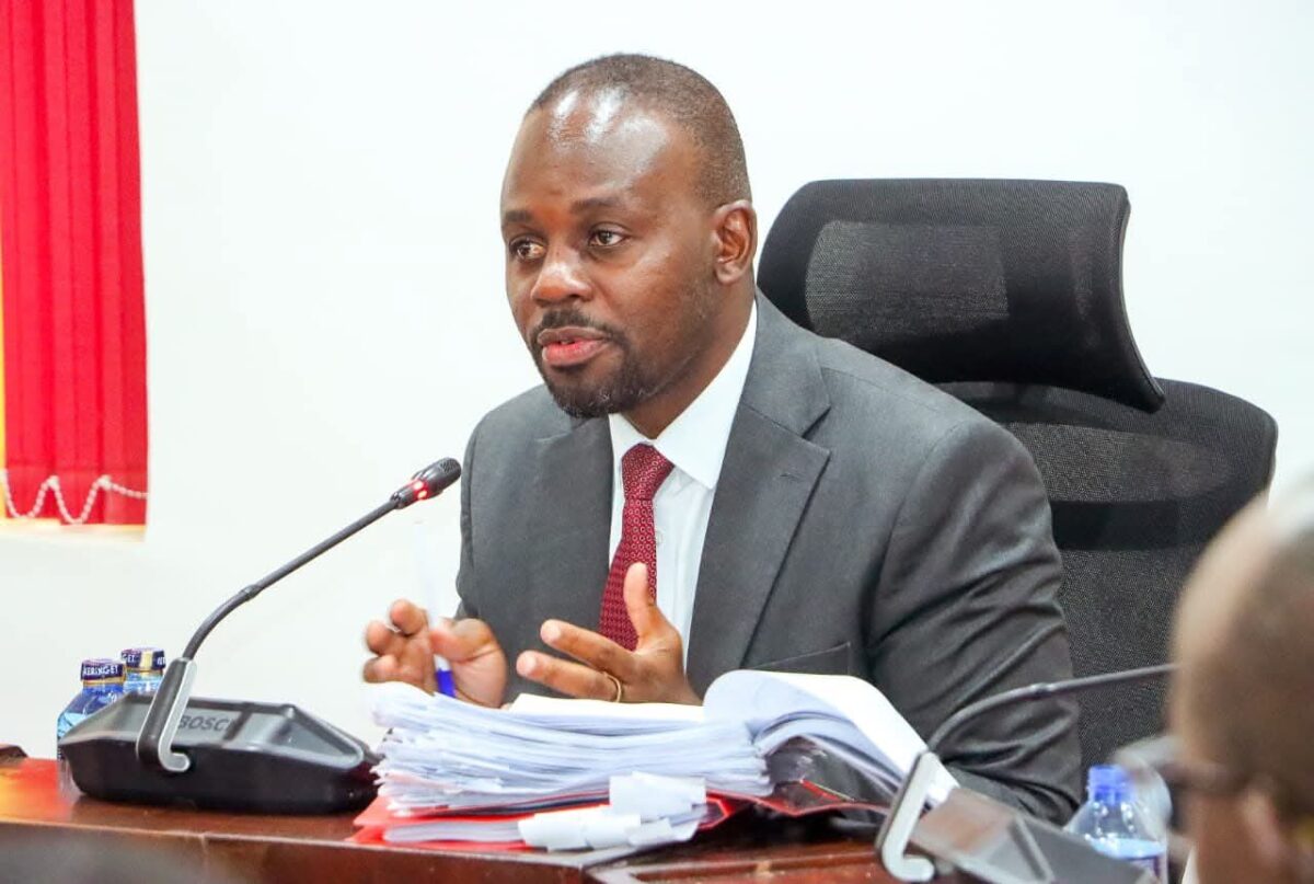 Senate Fires Back at Governors: Kajwang’ Says Accountability Is a ...