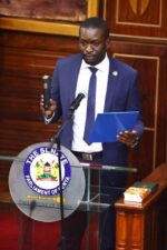 Who Is Edwin Sifuna? – Channel 15 News