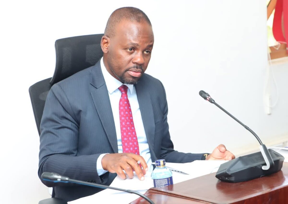 Senate Fires Back at Governors: Kajwang’ Says Accountability Is a ...