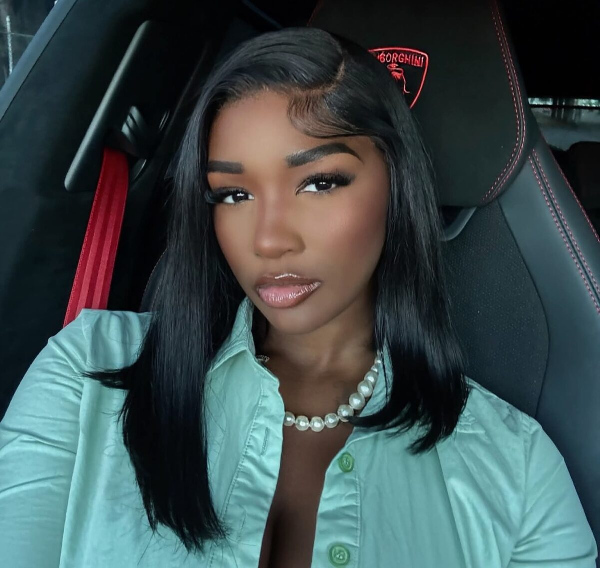 Mystery Deepens as Family of American Influencer Ashlee Jenae Demands ...