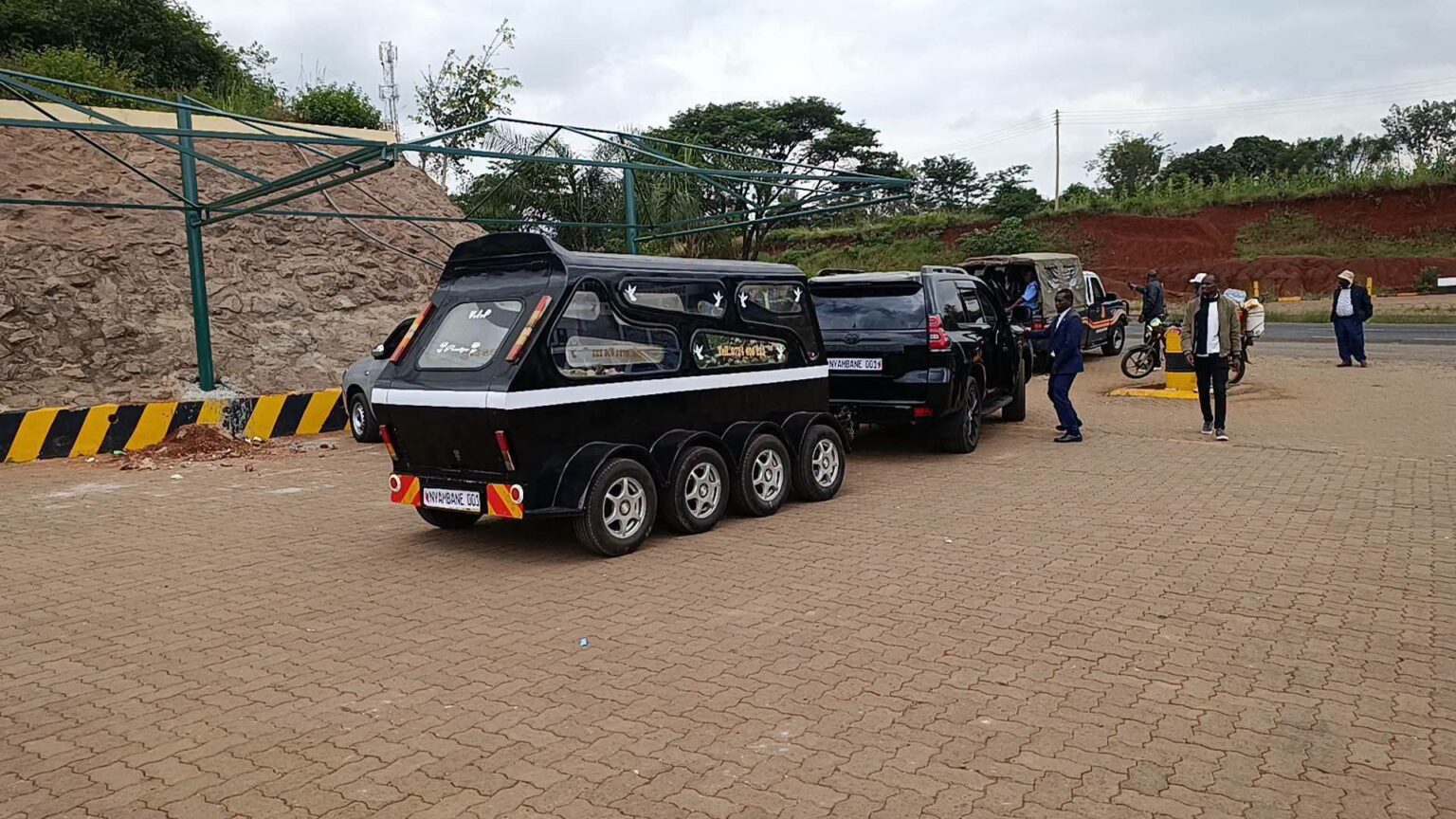 Court Halts Rachel Wandeto’s Burial in Kiambu Amid Dowry Dispute ...