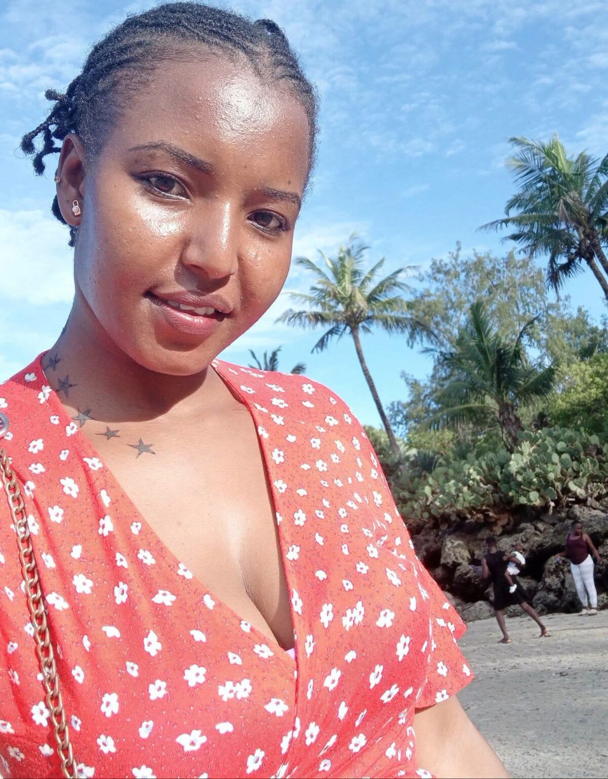 Shock as Nairobi Woman Is Left Stranded With KSh10,000 Bill at City ...