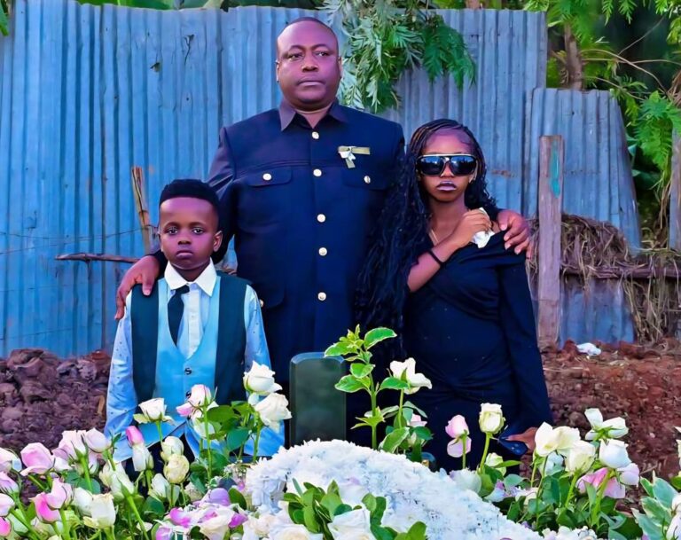 Pastor Kanyari Breaks Down Over Daughter Sky, Fears Her Future Is At ...